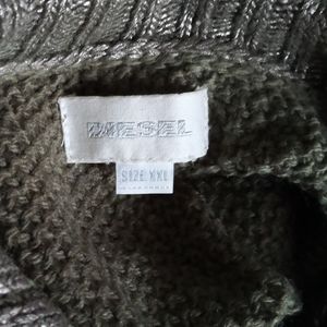 Diesel | Sweaters | Diesel Cape Poncho | Poshmark